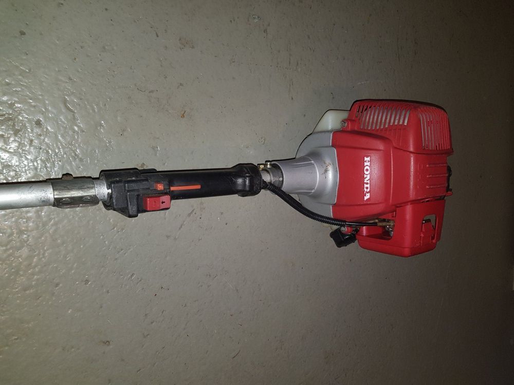 Motorsense Honda UMK 422, 4-takt... | Kaufen auf Ricardo