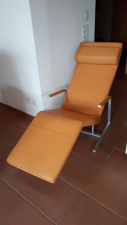 Liege-Sofa MaRe Team by Wellis | Kaufen auf Ricardo