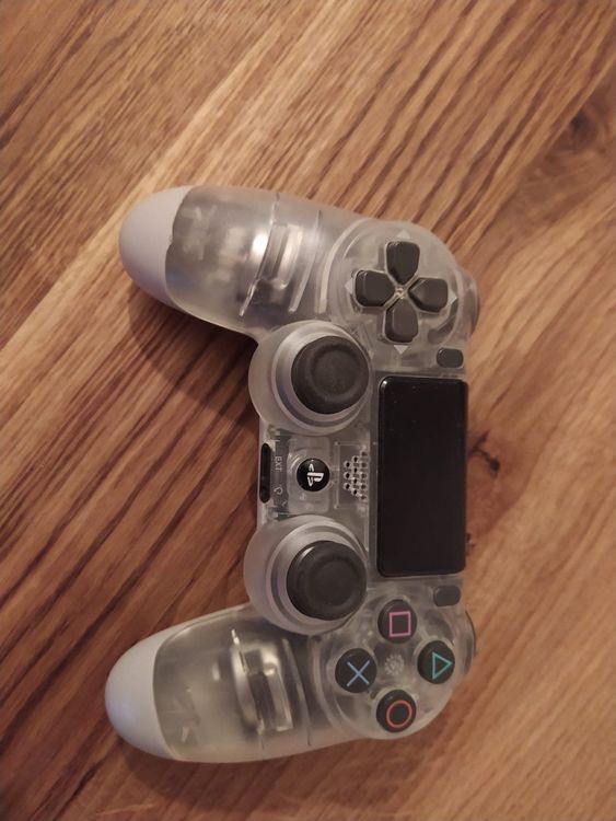 PS4 Controller (Aliexpress) | Kaufen auf Ricardo