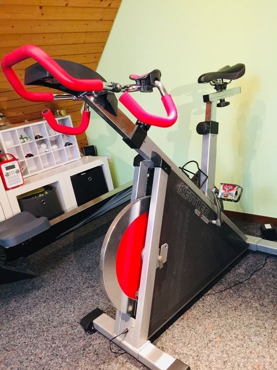 Kettler Ergo Racer | Kaufen auf Ricardo