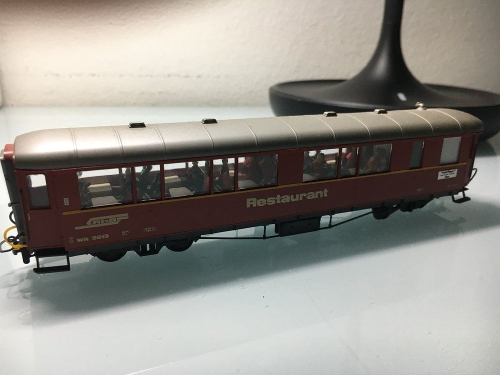 Bemo HOm nr 61 | Kaufen auf Ricardo