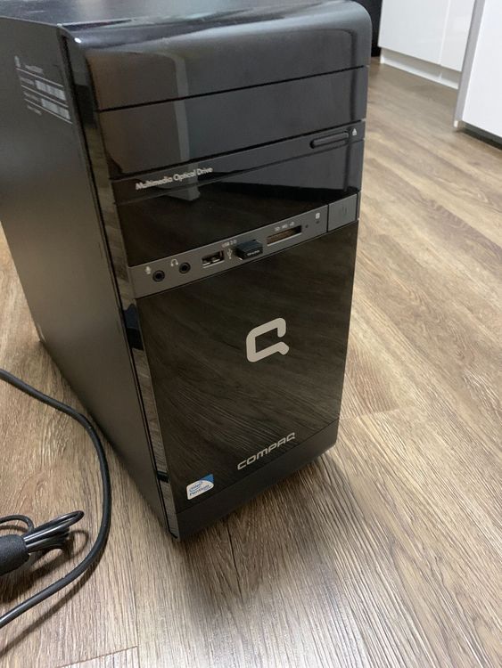 Compaq PC | Kaufen auf Ricardo