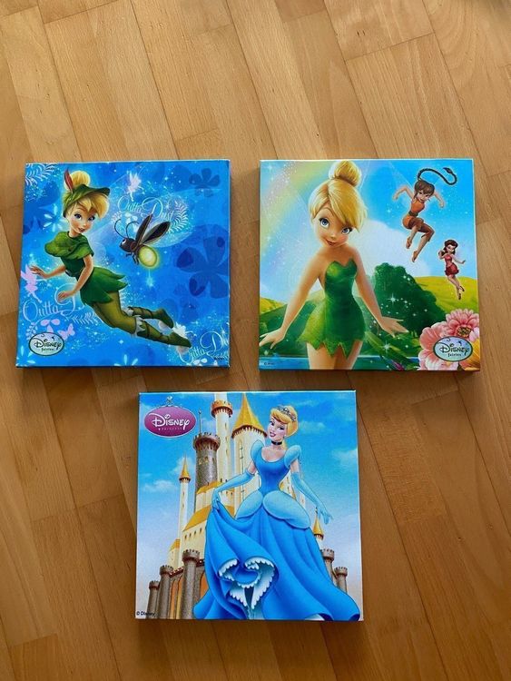 Disney Bild | Kaufen auf Ricardo