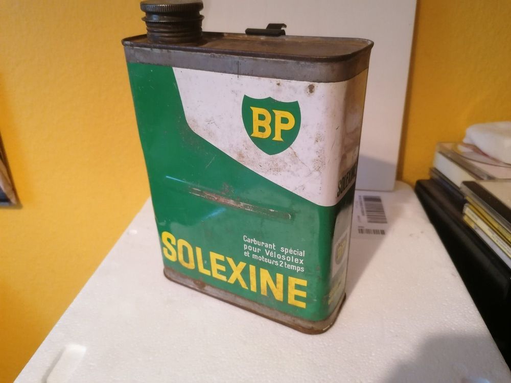 Solex solexine BP moped Mofa oldtimer | Acheter sur Ricardo