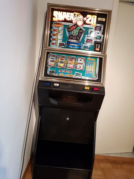 Super Cherry | Kaufen auf Ricardo