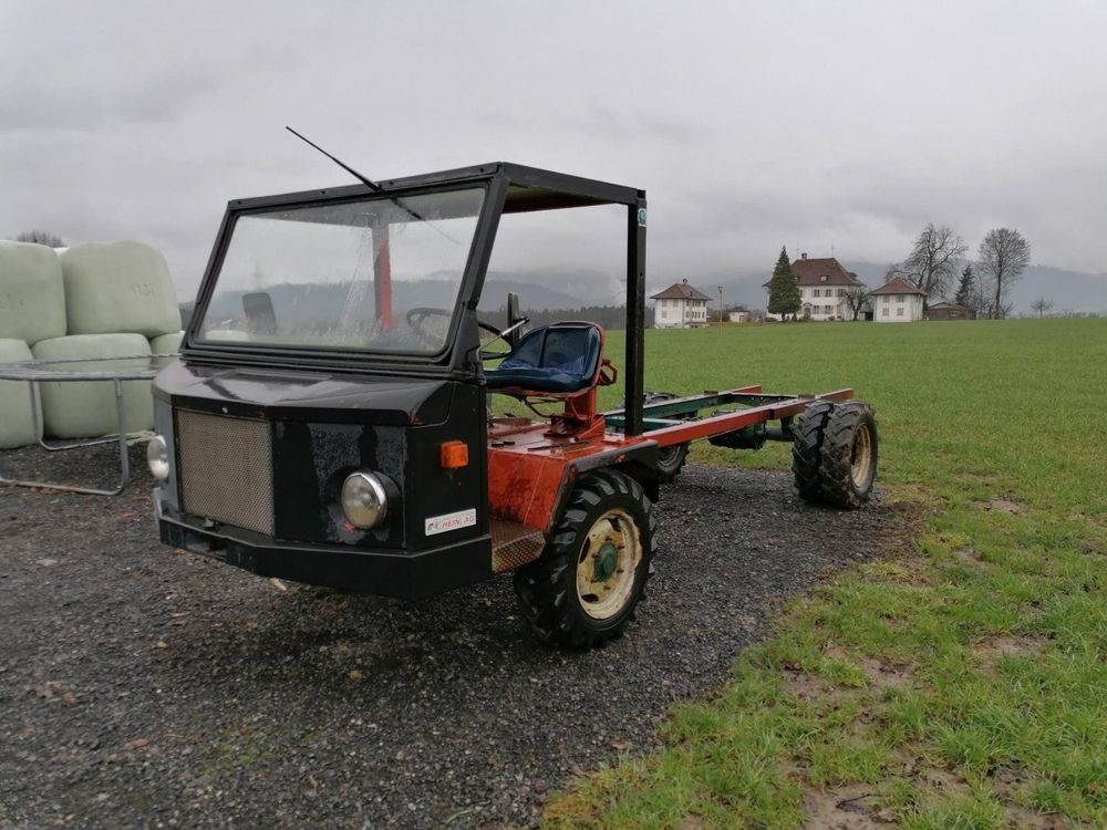 Reform Muli 40 | Kaufen auf Ricardo