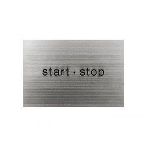 START/STOP BUTTON TECHNICS SL1200/10 MK2 | Kaufen auf Ricardo