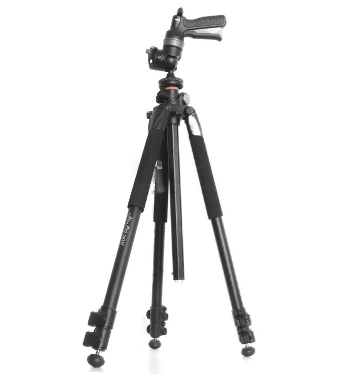 Stativ / Kamerastativ VANGUARD mit GH100 | Kaufen auf Ricardo