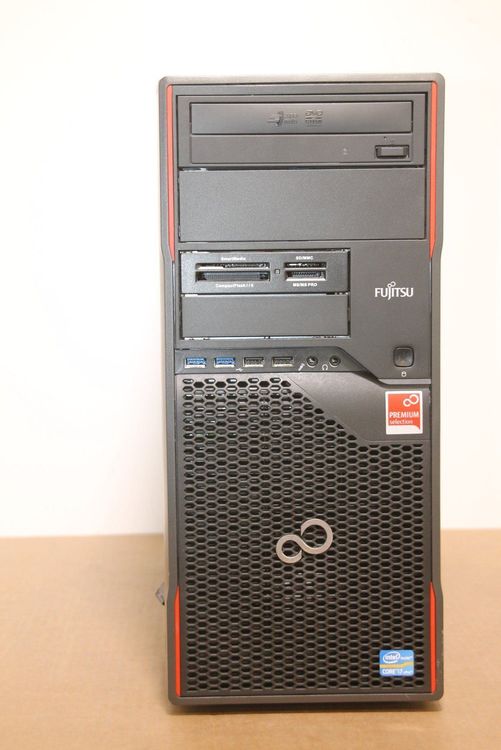 PC Fujitsu Esprimo P910 i7 | Kaufen auf Ricardo