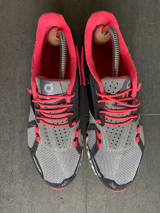 On Running Cloud 39 Sneaker | Kaufen auf Ricardo