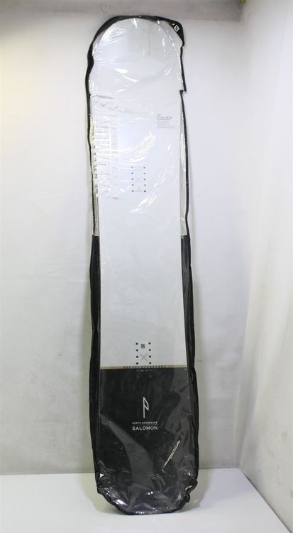 SALOMON Super 8 160 Snowboard (10521) | Kaufen auf Ricardo