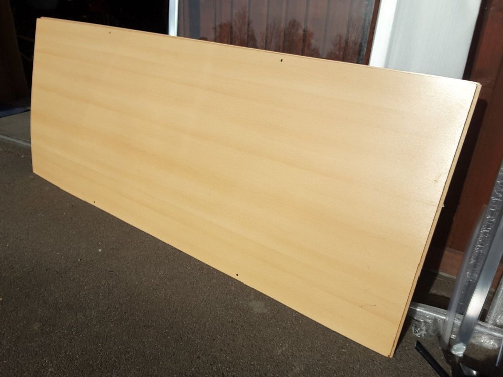4 Pressspanplatten beschichtet | Kaufen auf Ricardo