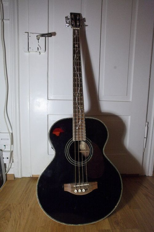 Akustischer Bass | Kaufen auf Ricardo
