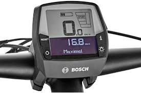 INTUVIA Display Performance von BOSCH | Kaufen auf Ricardo