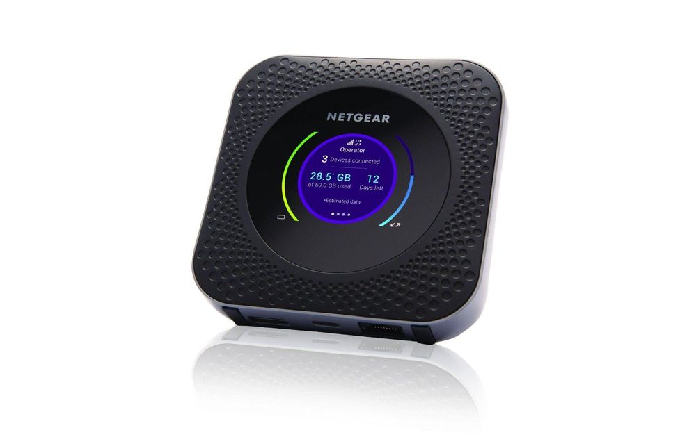 Router / Hotspot Netgear Nighthawk M1 | Kaufen auf Ricardo