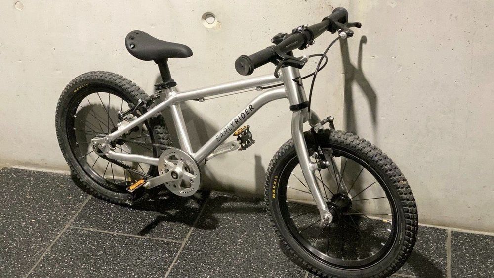 Early Rider Belter Trail 16 Zoll | Kaufen auf Ricardo