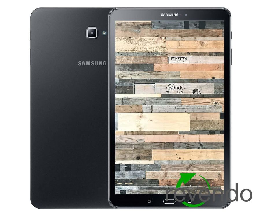 Samsung Galaxy Tab A 2016 10.1 LTE 16 GB | Kaufen auf Ricardo