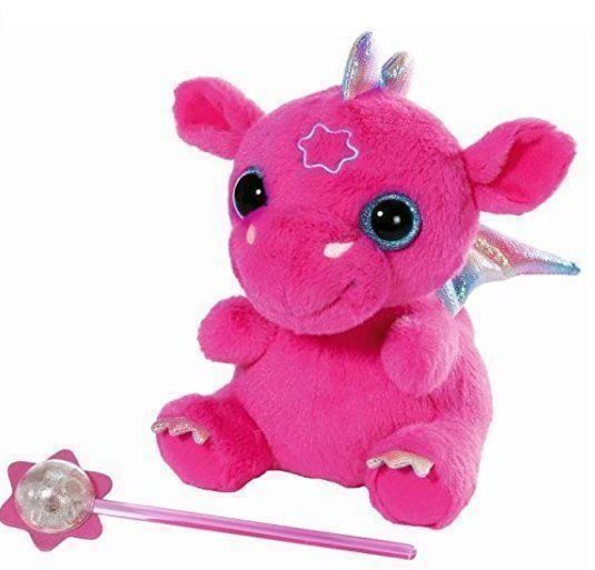 Baby born Baby Drache, Rosa, interaktiv | Kaufen auf Ricardo