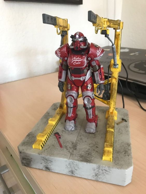 Fallout - USB Hub 4x | Kaufen auf Ricardo