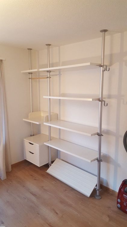 Stolmen Regalsystem | Kaufen auf Ricardo