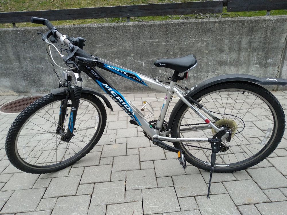 Merida Matts Sport 26" gebraucht | Kaufen auf Ricardo