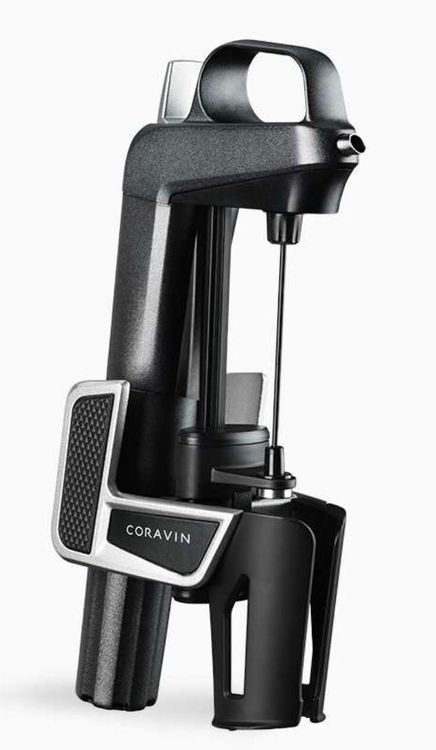 Coravin Weinkonservierungssystem | Kaufen auf Ricardo