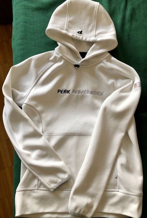 Peak Performance Damen Pullover Hoodie | Kaufen auf Ricardo