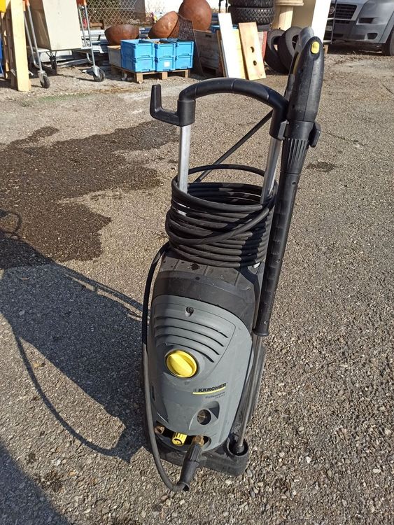 KÄRCHER HD 6/15 C Professional | Kaufen auf Ricardo