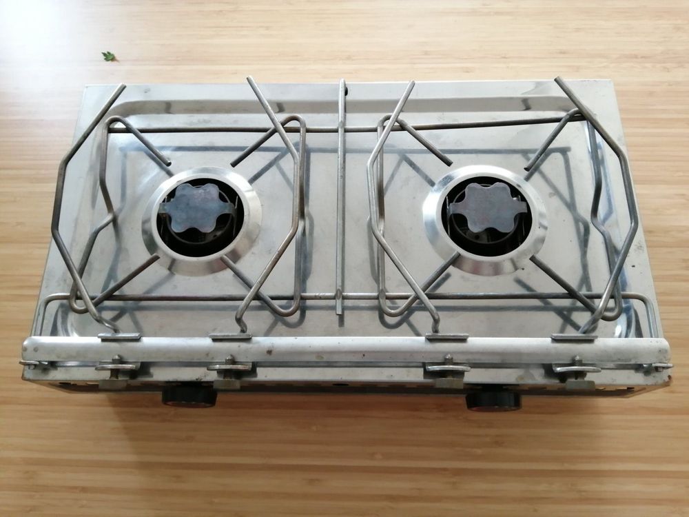 Spirituskocher Origo 3000 | Kaufen auf Ricardo