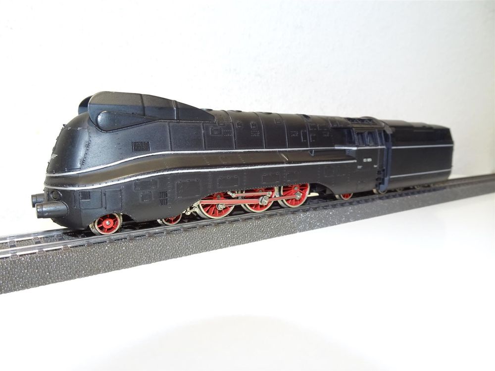 Märklin Lokomotive Br 03, HO, 3094 (G) | Kaufen auf Ricardo
