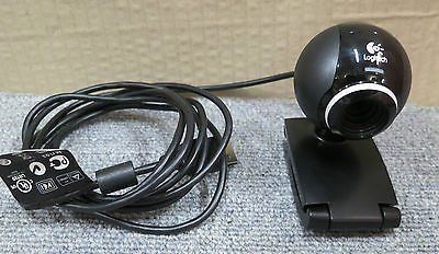 Logitech QuickCam E 3500 - USB | Kaufen auf Ricardo