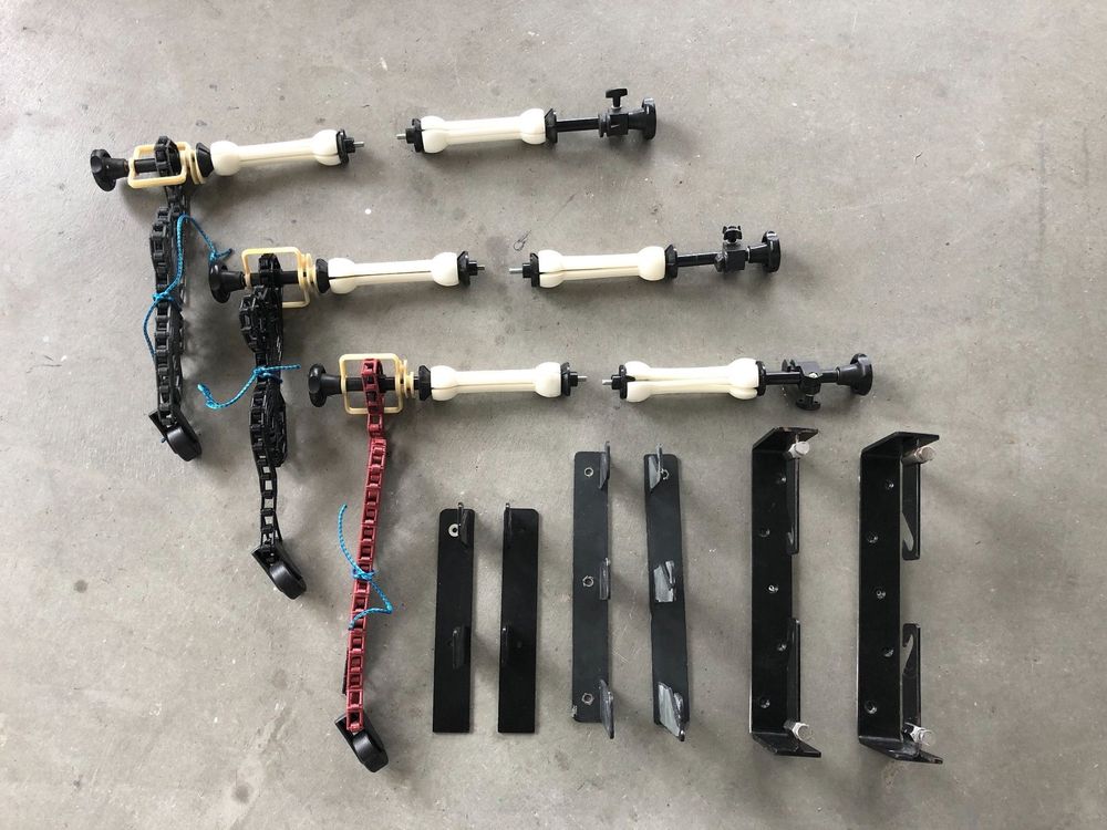 Manfrotto Expan System | Kaufen auf Ricardo