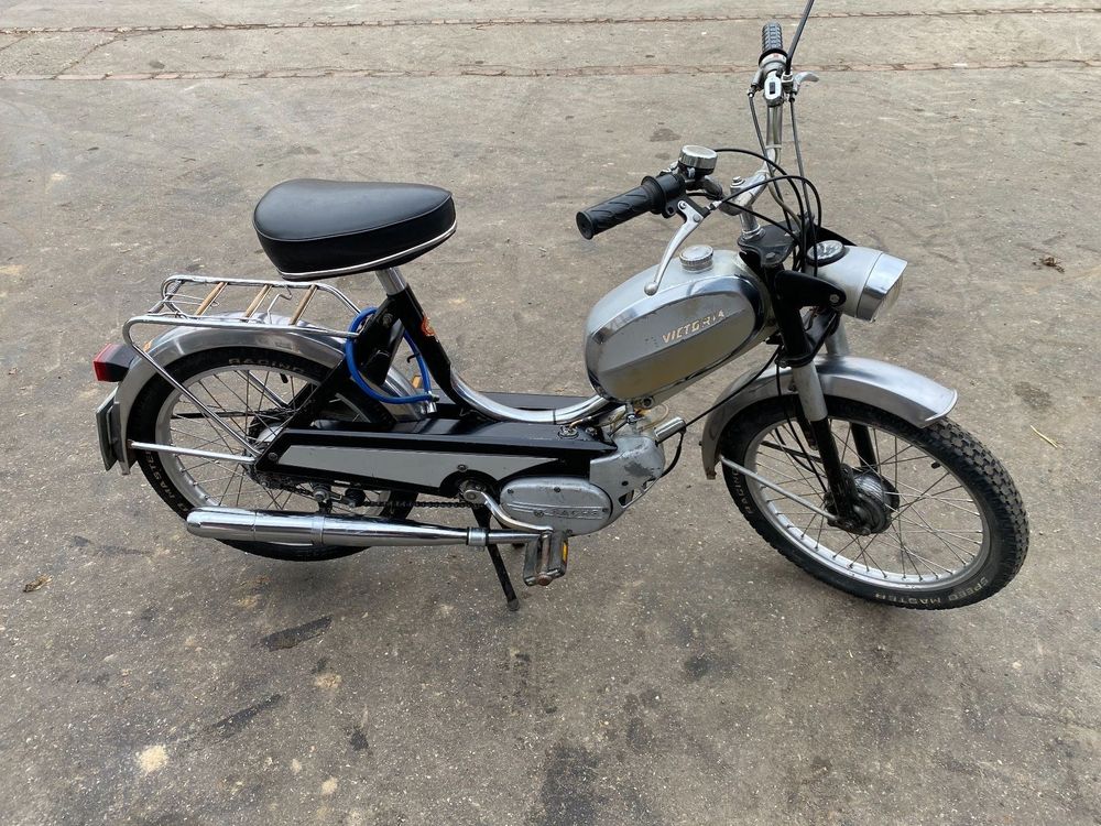 Sachs Victoria 503 | Kaufen auf Ricardo