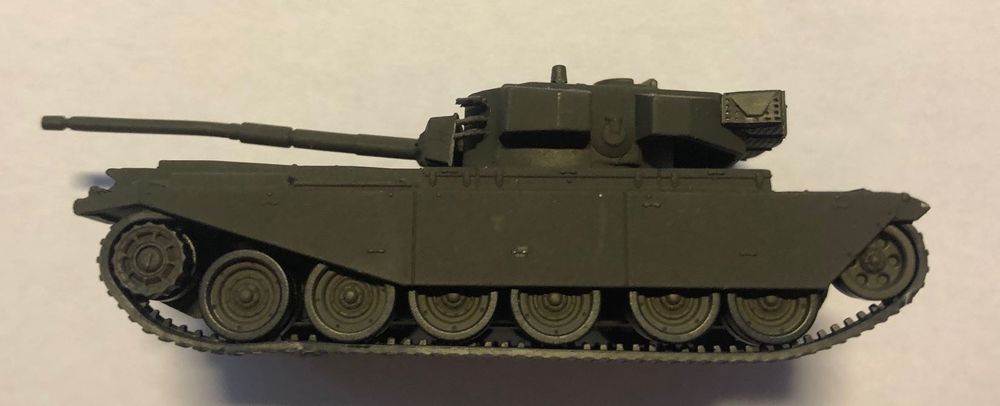 HAG Modell 07015 Centurion Panzer | Acheter sur Ricardo