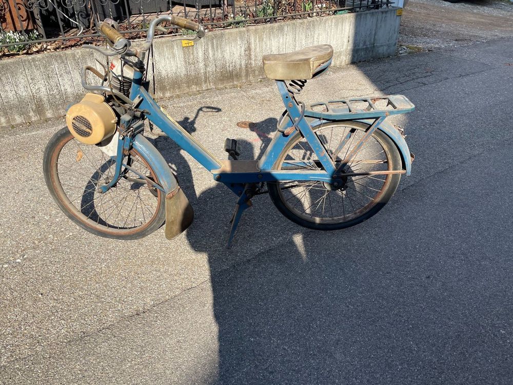 Solex | Kaufen auf Ricardo