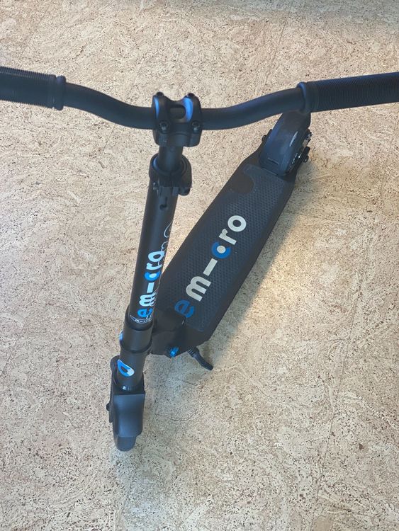 Elektroroller E-Micro One | Kaufen auf Ricardo