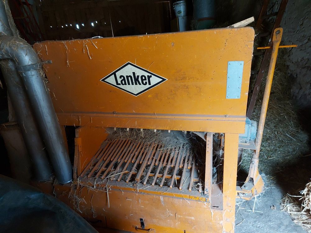 Lanker | Kaufen auf Ricardo