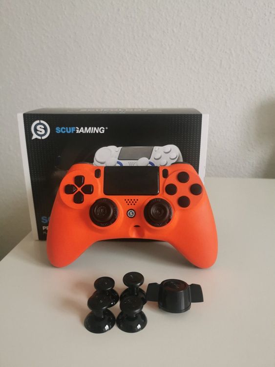 Scuf Impact Controller ps4 / PC | Kaufen auf Ricardo