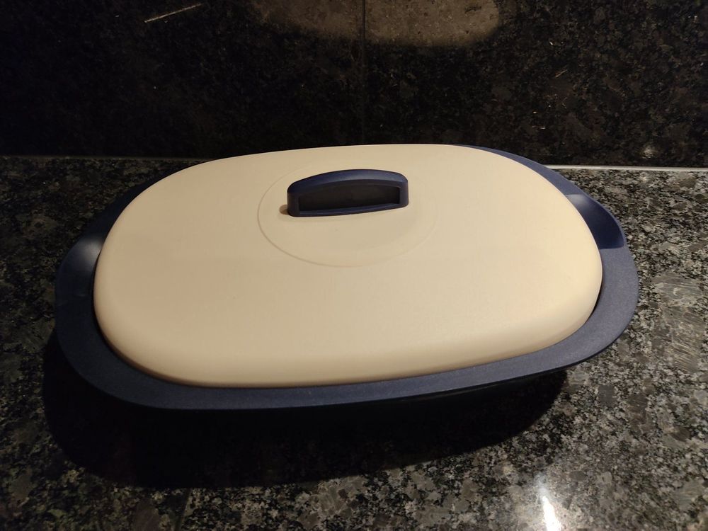 Tupperware Bratgeschirr 1.7 Liter | Kaufen auf Ricardo