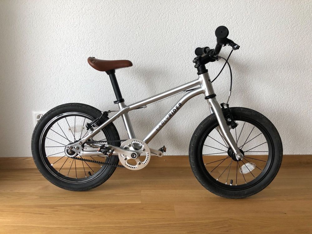 Early Rider Belter Urban 16 Zoll | Kaufen auf Ricardo