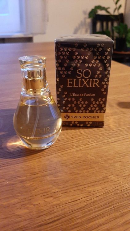 2x Yves Rocher So Elixir 30 ml | Kaufen auf Ricardo