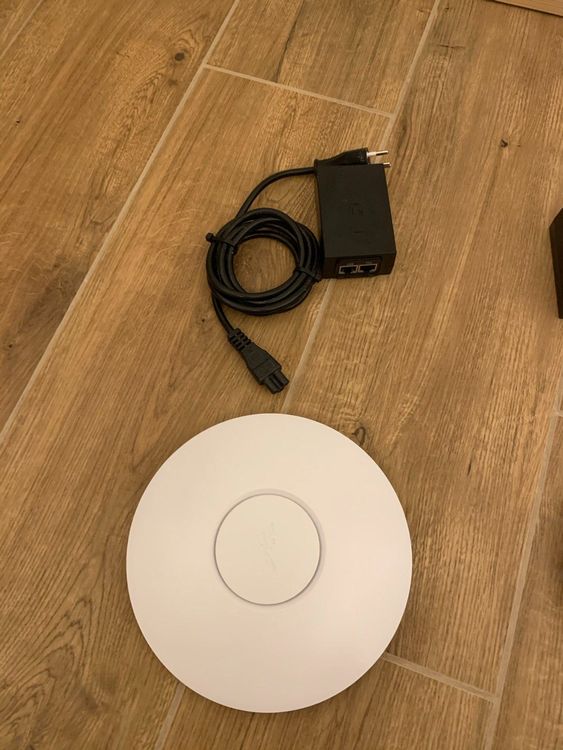 Ubiquiti UniFi AP LR | Kaufen auf Ricardo