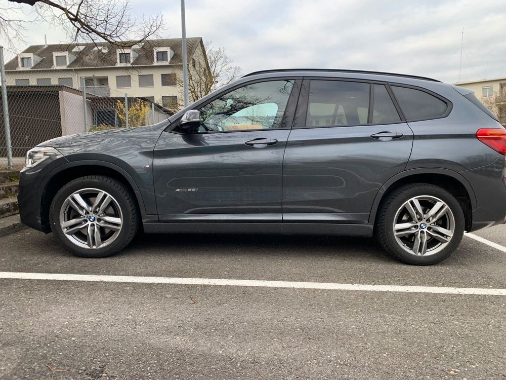 Original BMW, 570 M, für BMW X1 (F48) | Kaufen auf Ricardo