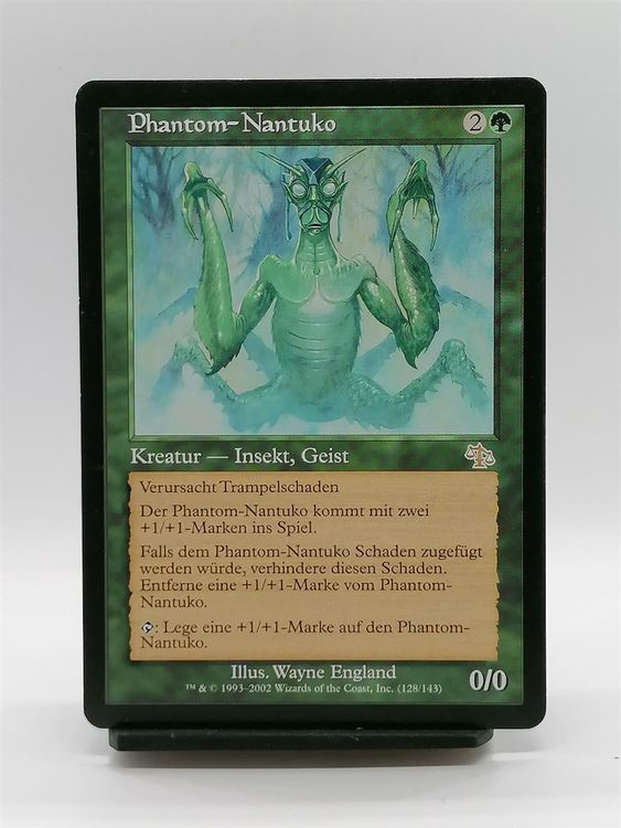 MTG!! Phantom-Nantuko !! Original! | Kaufen auf Ricardo