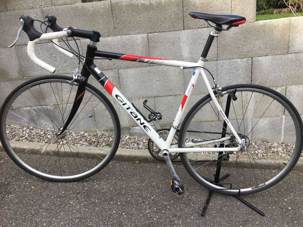 ***GITANE Mach 600 Rennvelo*** | Kaufen auf Ricardo