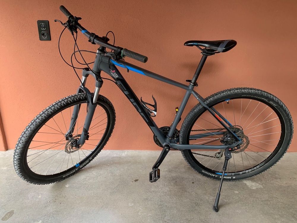 Cube Mountainbike 29 Zoll | Kaufen auf Ricardo