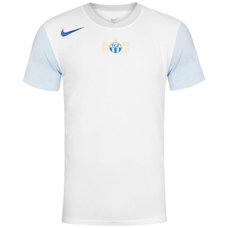 FCZ FC Zürich Trikot Shirt (Grösse XL) | Kaufen auf Ricardo