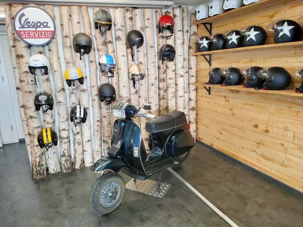 Piaggio Vespa PX 125 T5 | Kaufen auf Ricardo