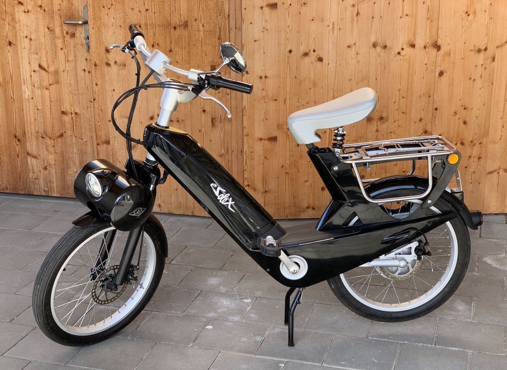 VELOSOLEX - e-Solex | Kaufen auf Ricardo