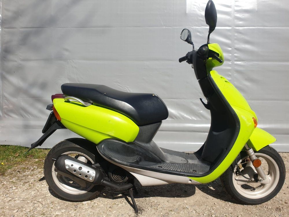 MBK YN 50 Ovetto/ Yamaha Neos | Kaufen auf Ricardo